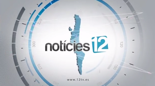 Notícies12 - 11 de Septiembre Noche