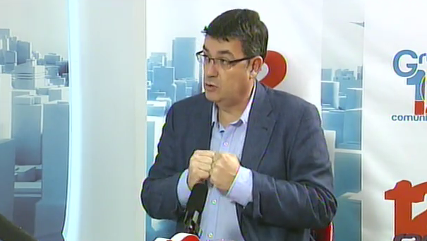 El Despertar d'or con Enric Morera