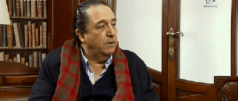 Café con... Dr. Fernando Soler