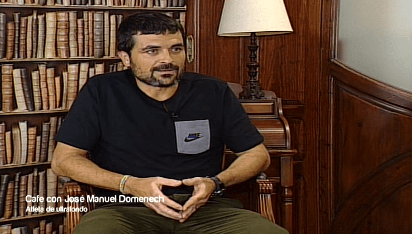 Café con... José Manuel Domenech - 12tv.es