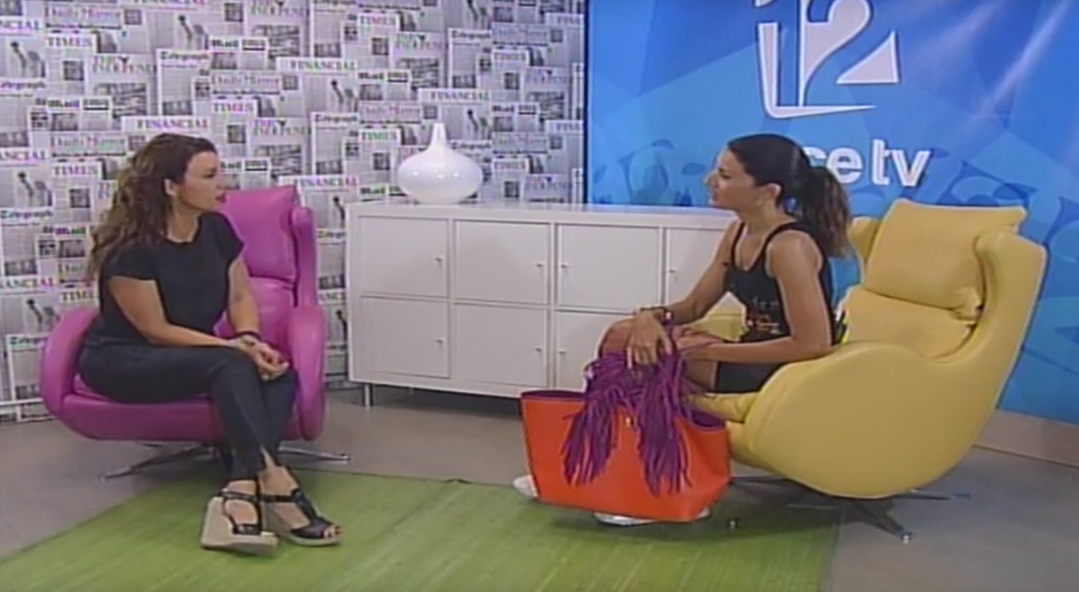 Petit Comité - Raquel Giménez, de la firma Skulls - 21 de septiembre de ...