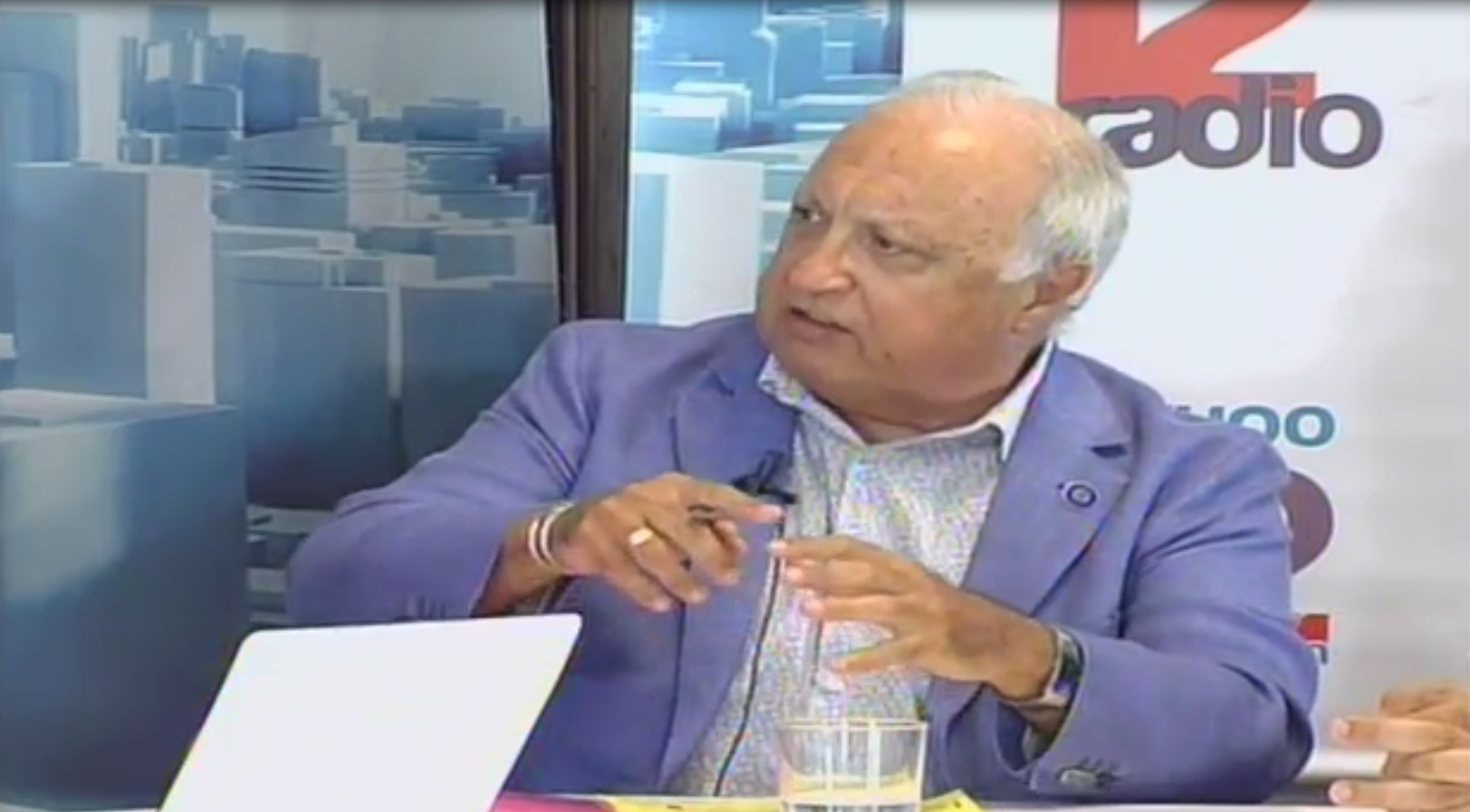 Carlos Rico ofrece este viernes una charla en Alicante sobre el mayo ...