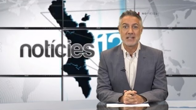 Noticias12 - 24 de mayo de 2018 - 12tv.es