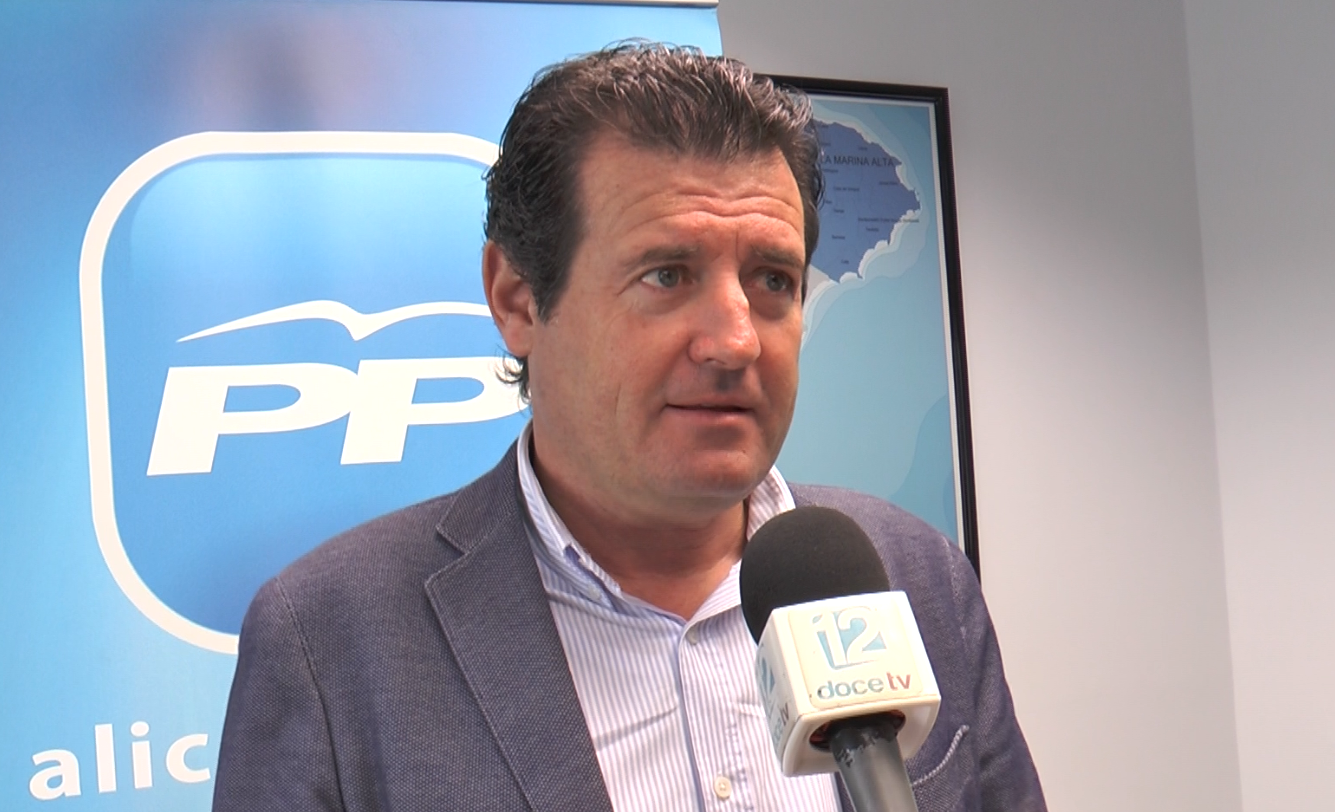 El PP de Alicante denuncia que el conseller Marzà se niega a declarar ...