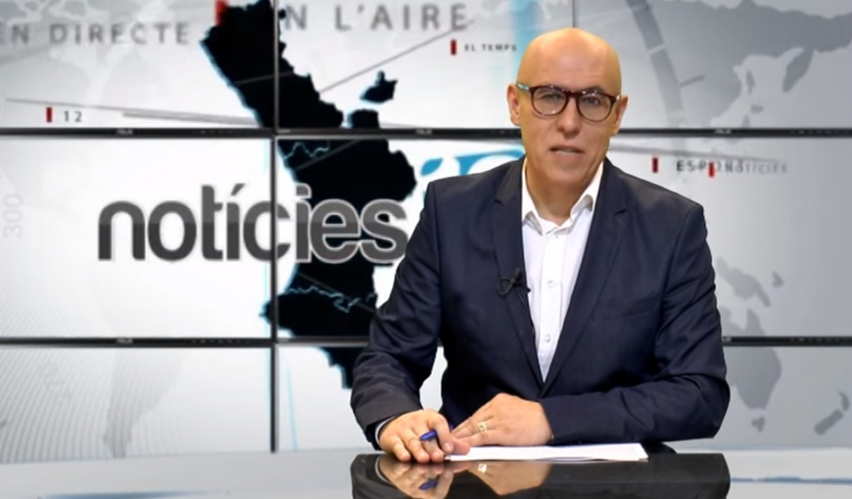 Noticias 12 - 7 de junio 2019 - 12tv.es