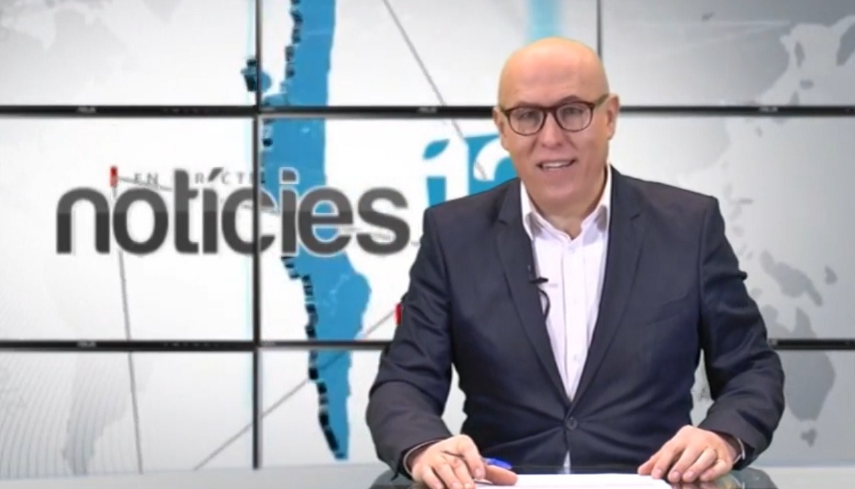 Noticias 12 - 25 de Febrero 2019 - 12tv.es