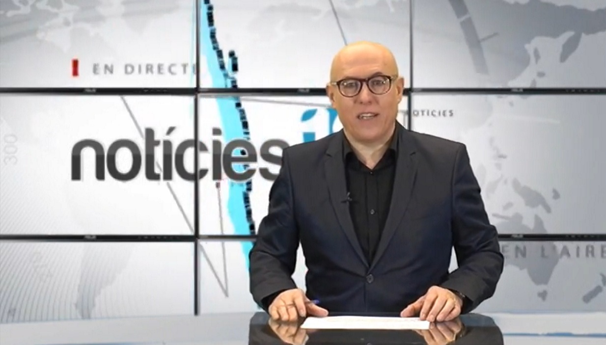 Noticias 12 - 28 de Febrero 2019 - 12tv.es