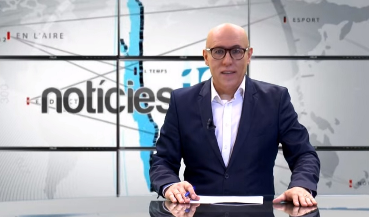 Noticias 12 - 18 de Junio 2019 - 12tv.es