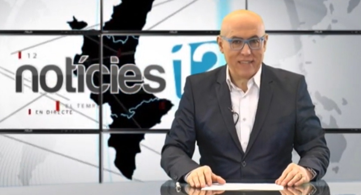 Noticias12 - 22 de enero de 2019 - 12tv.es