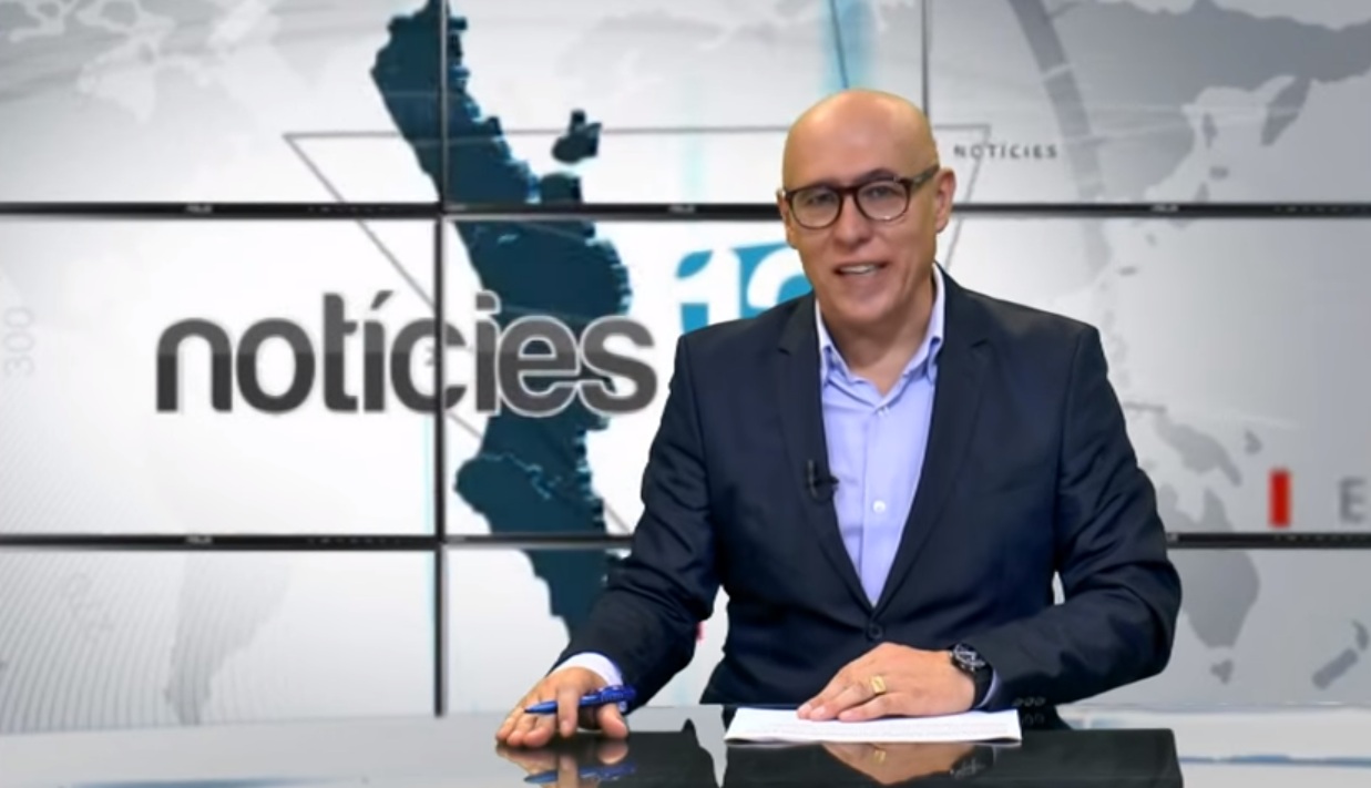 Noticias 12 - 6 de junio 2019 - 12tv.es