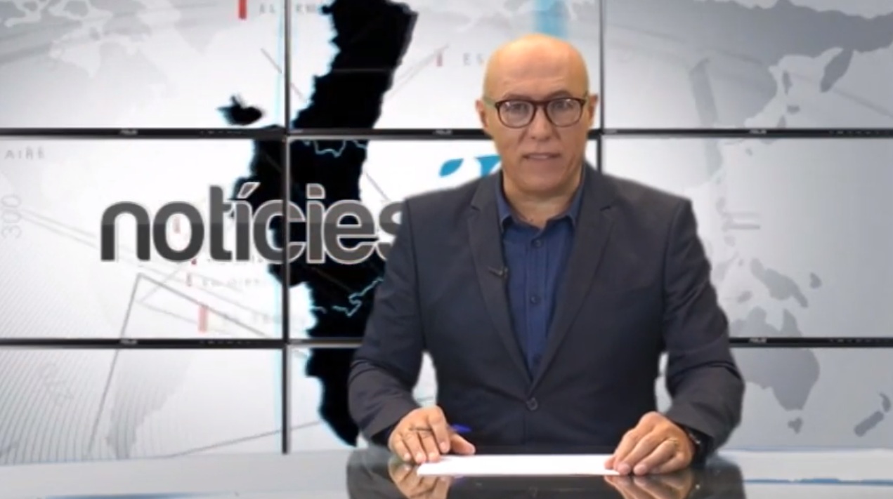 Noticias 12 - 31 de mayo 2019 - 12tv.es